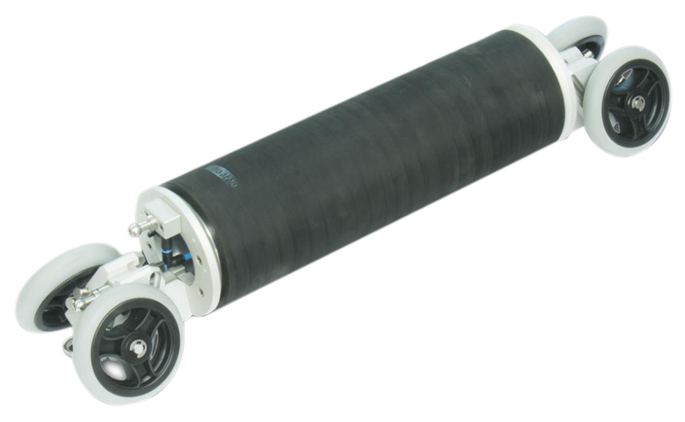 Quick-Lock System - Drain Technology