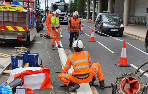 Pipe Lining - Drain Technology