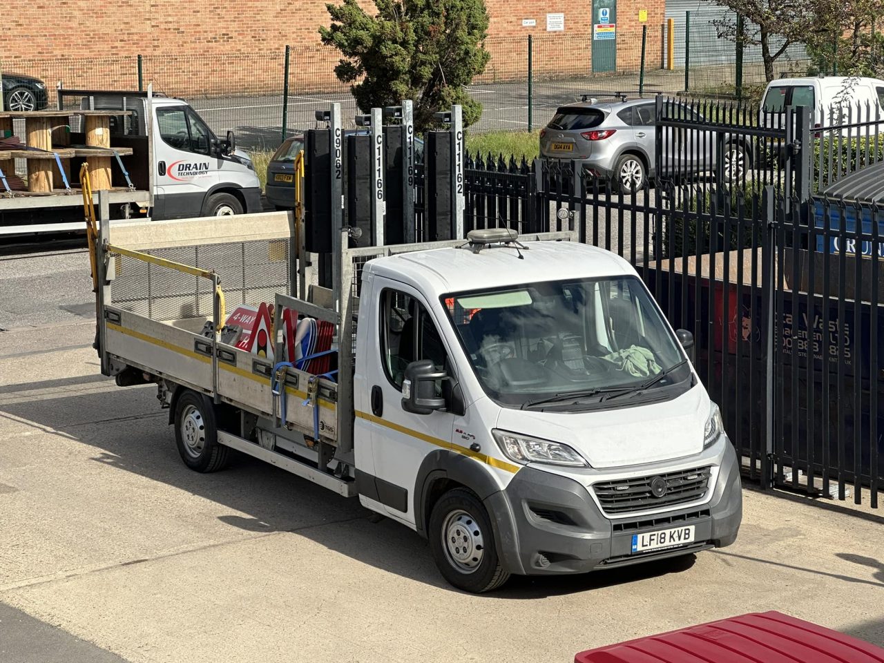 Traffic Management Services