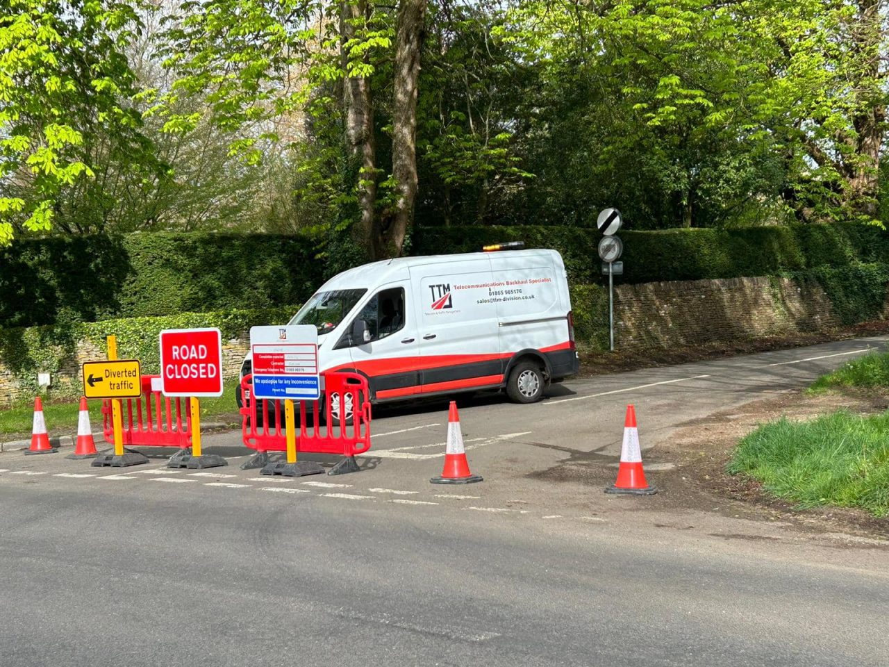 Ditch dredging and silt removal! - Drain Technology