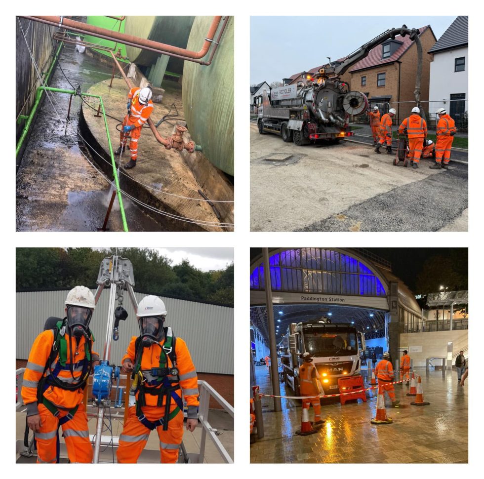 Job Opportunity: Drainage Engineer - Drain Technology