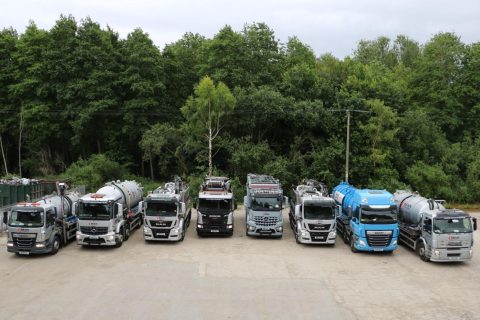 FLOOD RESPONSE - Drain Technology